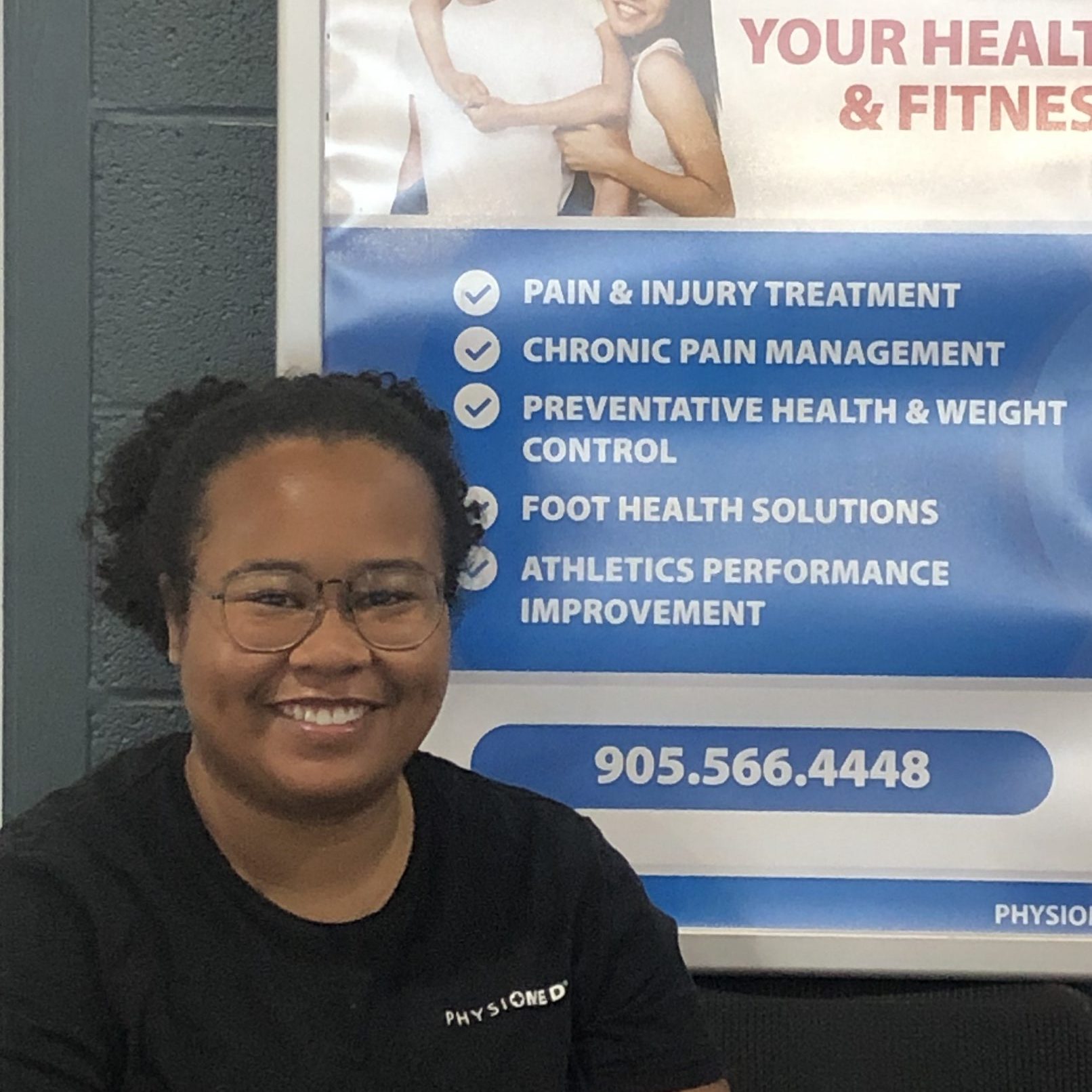 Physiotherapy & Chiropractor in Mississauga - Dixie | Physiomed