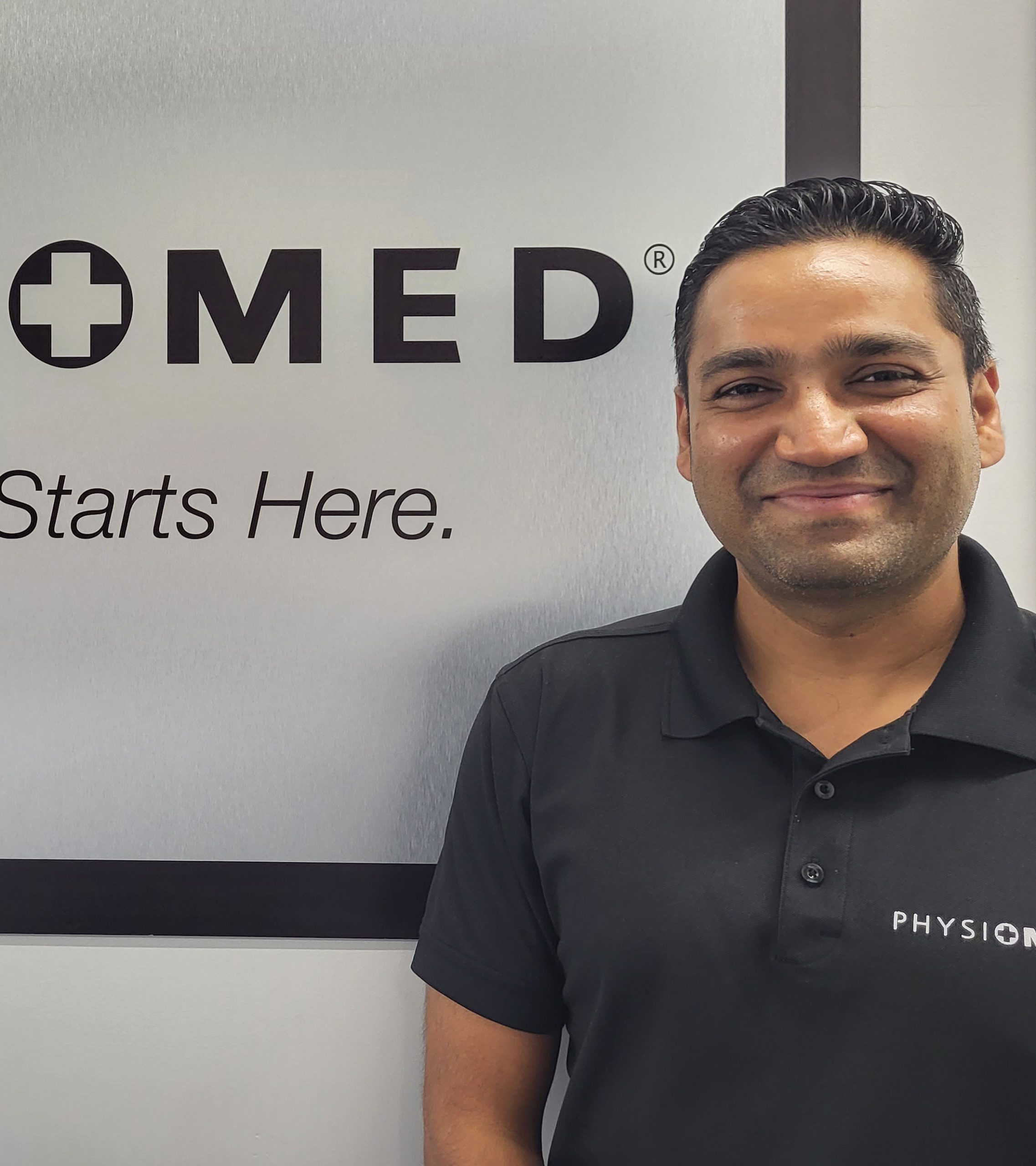 Physiotherapy & Chiropractor in Orangeville | Physiomed