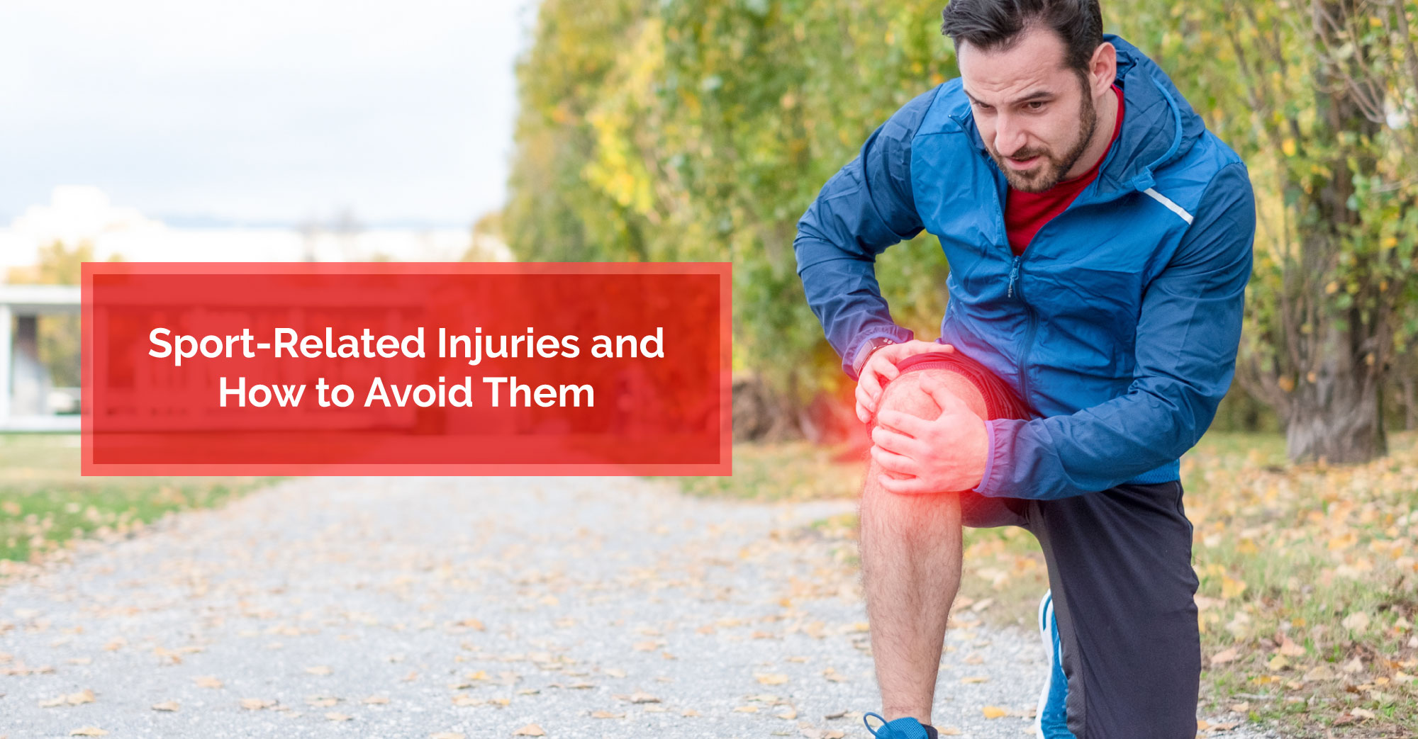 Sport-Related Injuries and How to Avoid Them | Physiomed