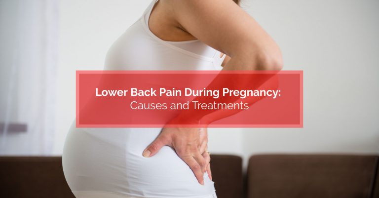 Back Pain & Blood Clots: 4 Symptoms You Shouldn't Ignore | Physiomed