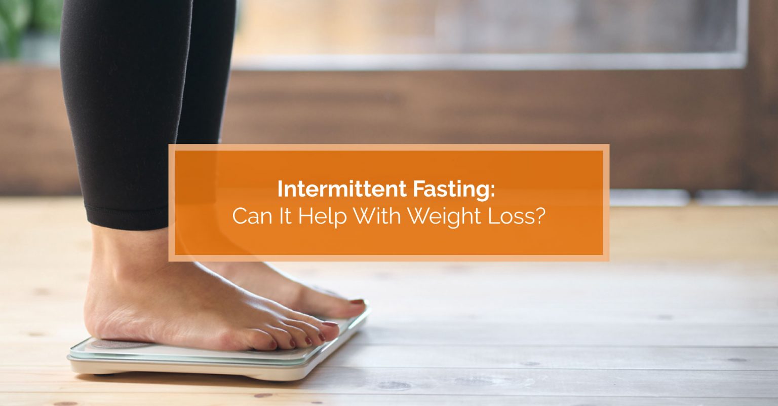 Intermittent Fasting: Can It Help With Weight Loss? | Physiomed