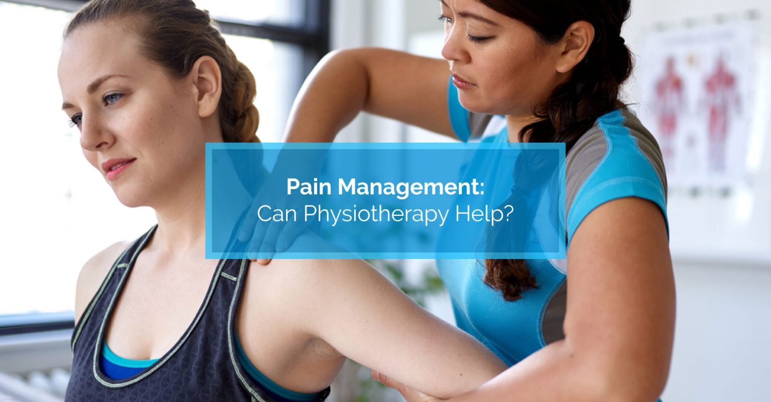 Pain Management: Can Physiotherapy Help? | Physiomed