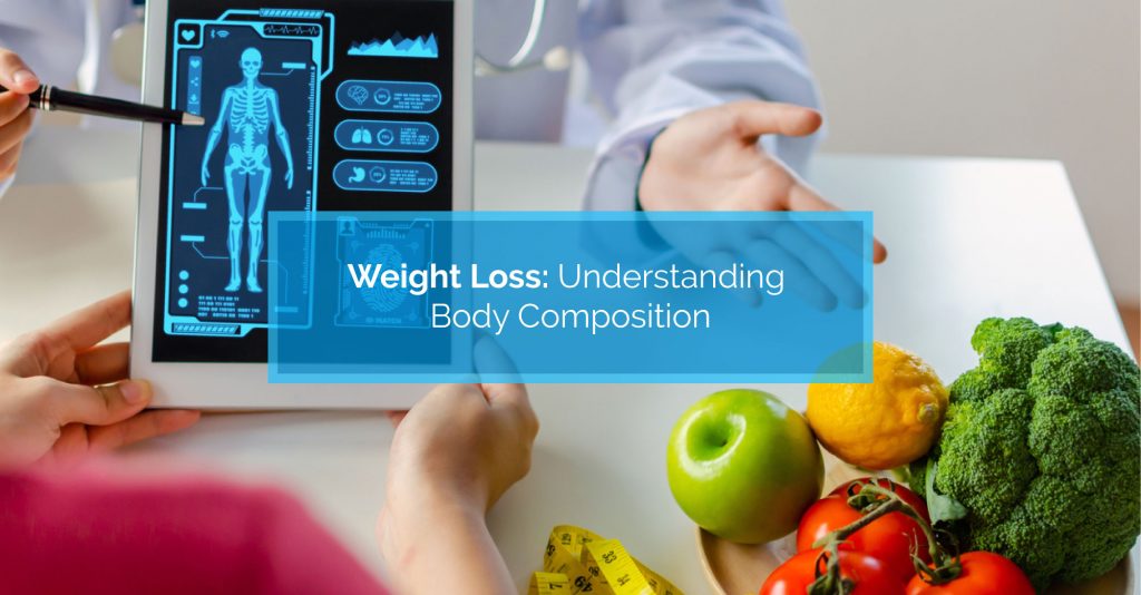 Weight Loss: Understanding Body Composition | Physiomed