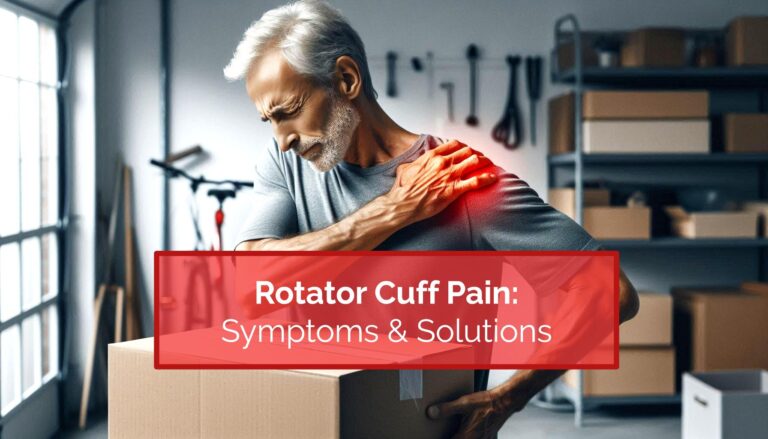 Lower Back Spasms: Effective Treatment Options | Physiomed