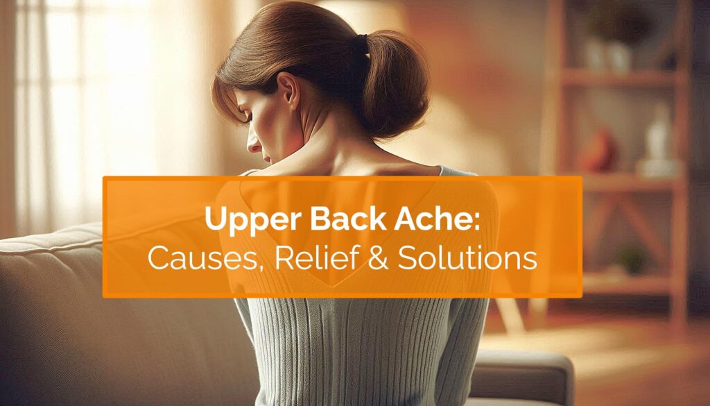 Lower Back Spasms: Effective Treatment Options | Physiomed