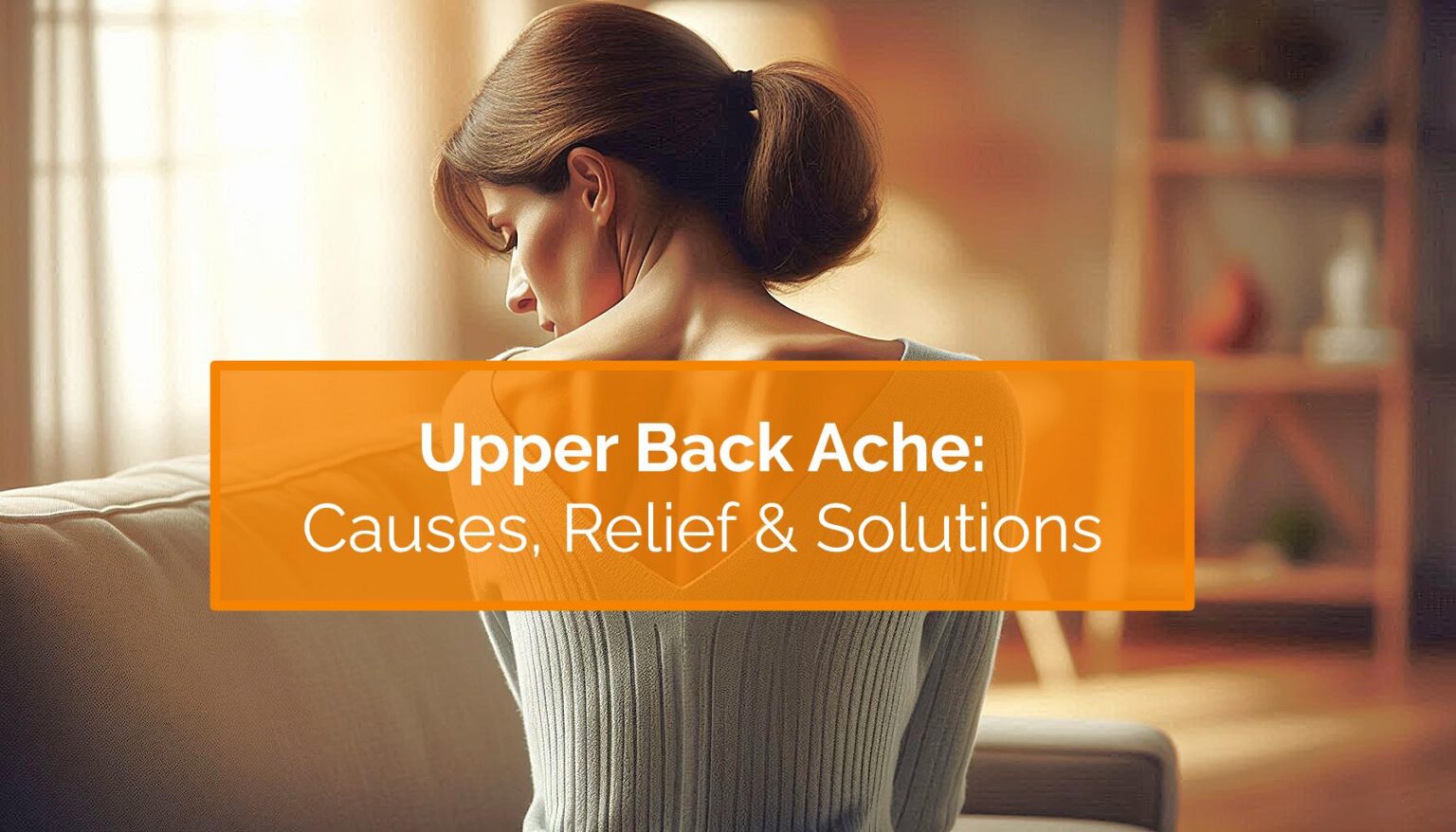 Chronic Back Pain: Causes, Symptoms & Solutions | Physiomed