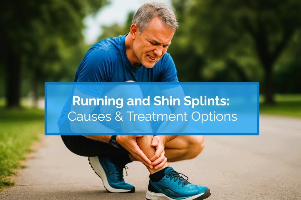 Runner's Knee: Symptoms, Causes & Treatment Options | Physiomed