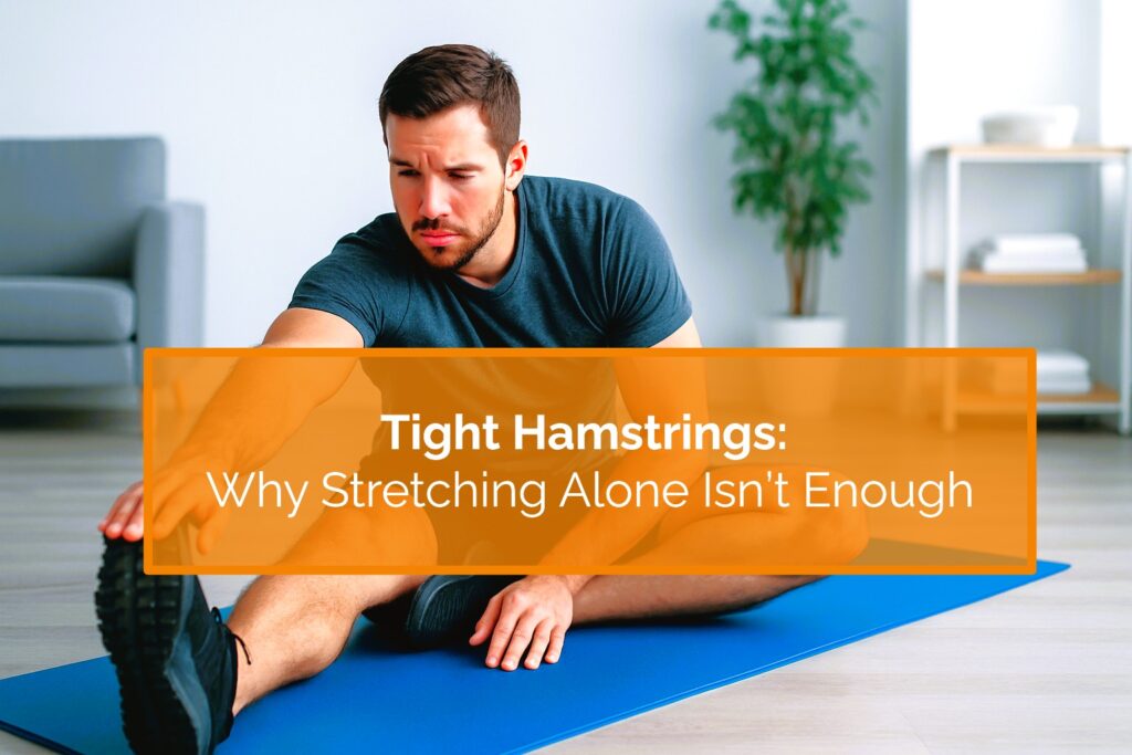 Strained Back Muscles: Pain Relief Options | Physiomed