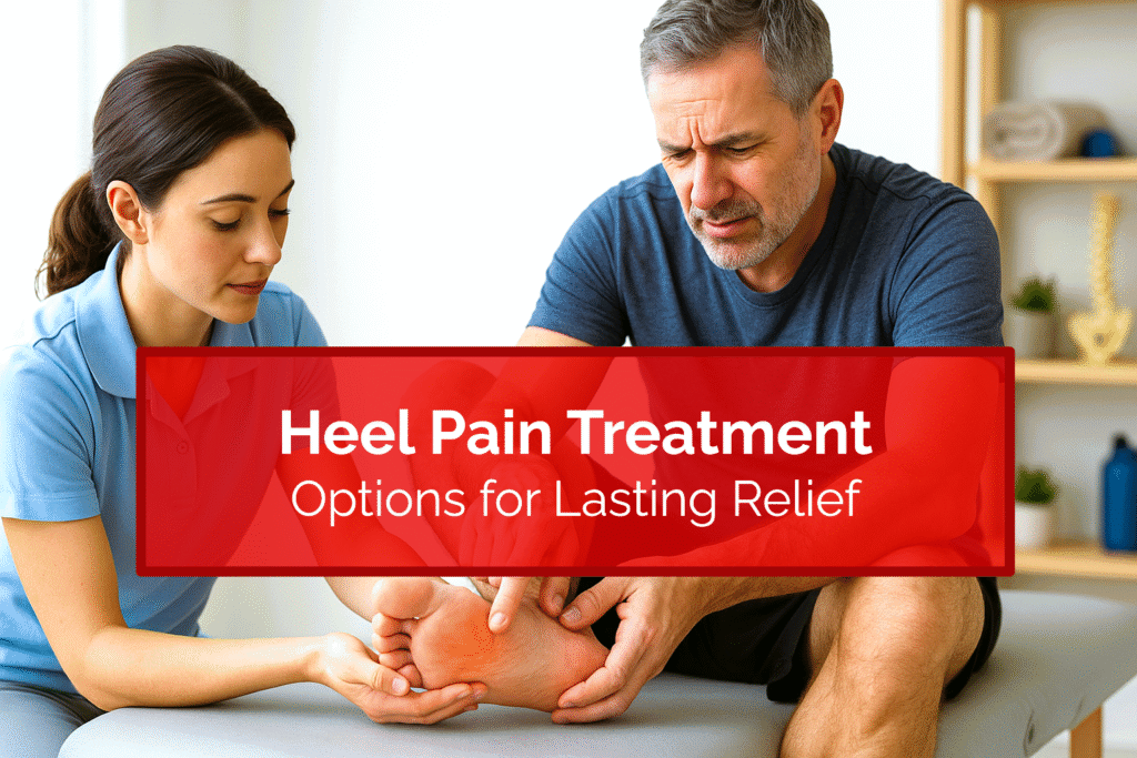 Upper Back Ache: Causes, Relief & Solutions | Physiomed